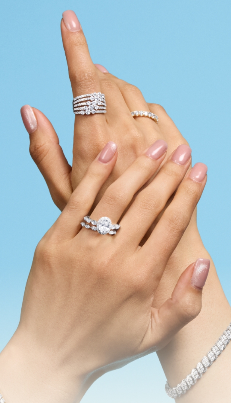 Zelle wedding rings 60 photos - Astyledwedding.com