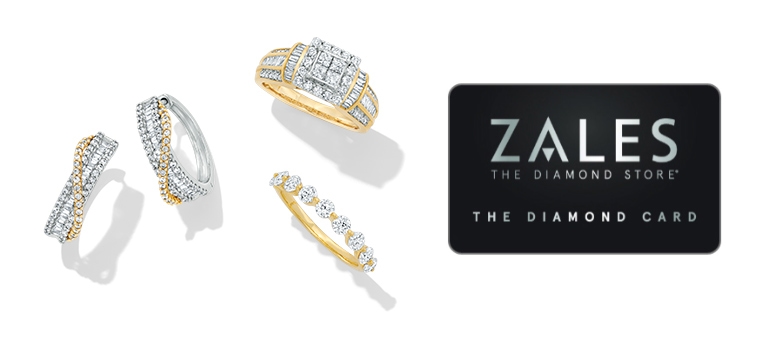 Payment Options | Zales Outlet