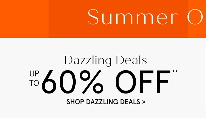 Zales Outlet | Homepage