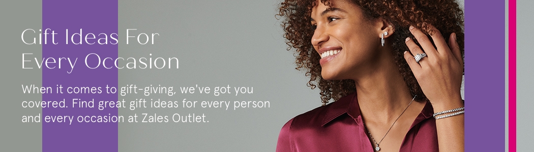 Gift Ideas | Zales Outlet