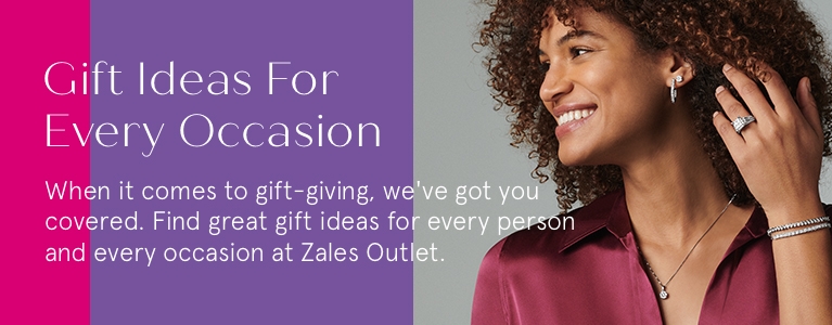 Gift Ideas | Zales Outlet